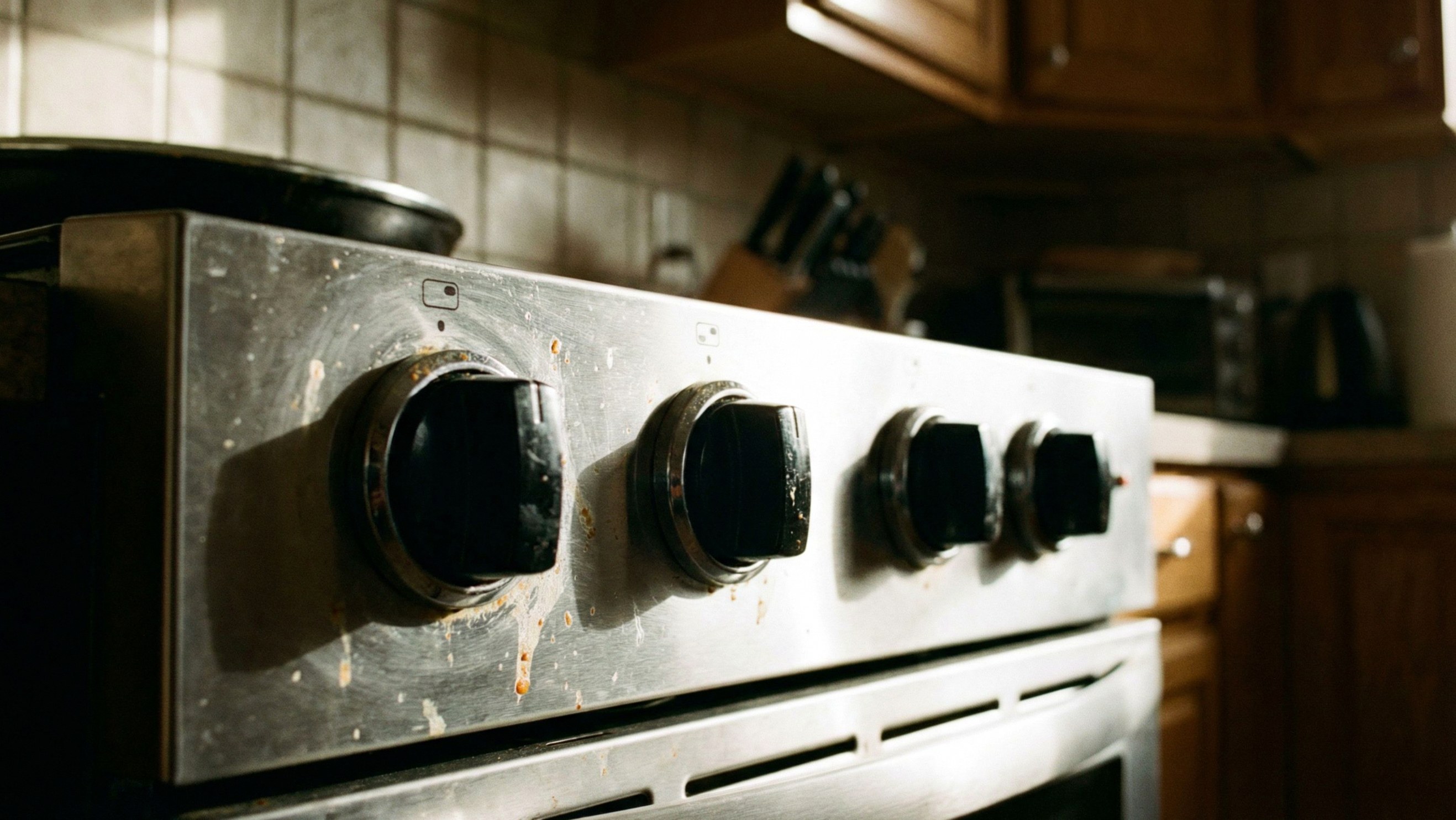 LG Recalls 500,000 Electric Ranges After Fires and Pet Deaths | ServiceMag